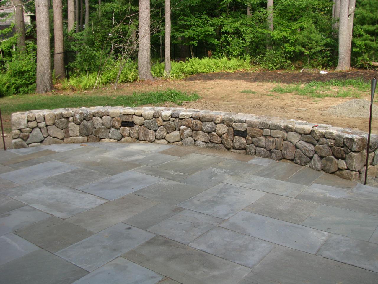 Holt Stoneworks and Landscape Design - Holt Stoneworks and Landscape ...